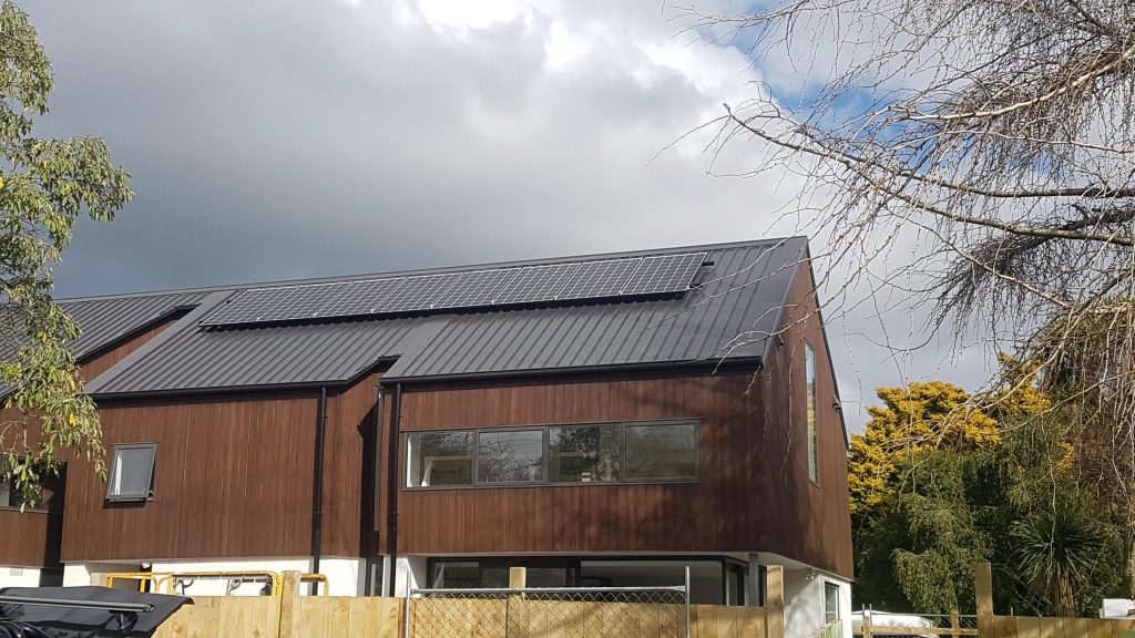 Residential – String Inverter - Auckland - Solar Energy Solutions